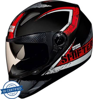 STUDDS SHIFTER D1 FULL FACE Motorbike Helmet - Buy STUDDS SHIFTER D1 ...