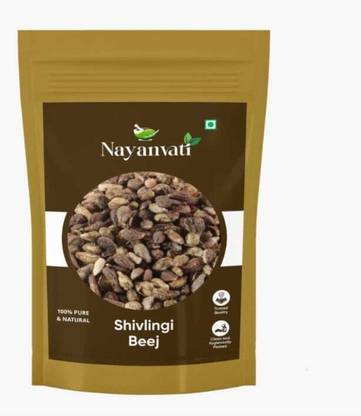 Nayanvati Shivlingi Beej - Shivlingi - Bryonopsis laciniosa (200 Grams ...
