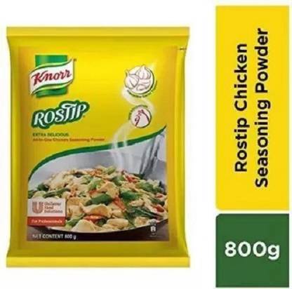 Knorr ROSTIP ALL IN ONE SEASONING POWDER Price in India - Buy Knorr ...