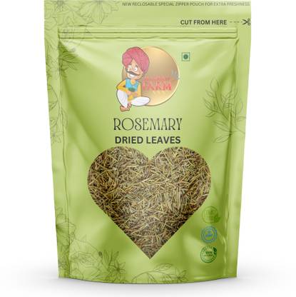 Marwadi Farm Rose Mary leaves 100gm Price in India - Buy Marwadi Farm ...