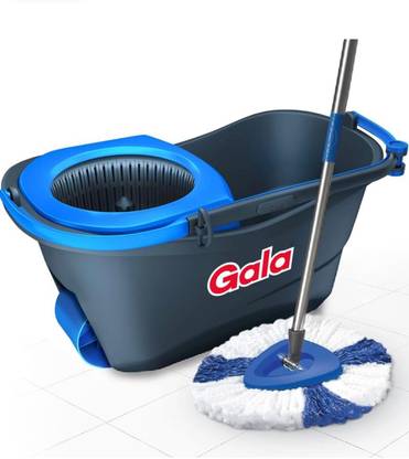 GALA TURBO SPIN MOP Mop Set Price in India - Buy GALA TURBO SPIN MOP ...