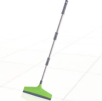 V-MOP Premium Stainless Steel Bathroom Floor Wiper Mop Set Price in ...