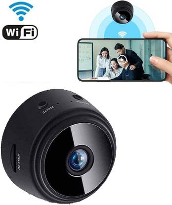 SIOVS Wireless CCTV Wi-Fi total for Home with Mobile Connectivity ...