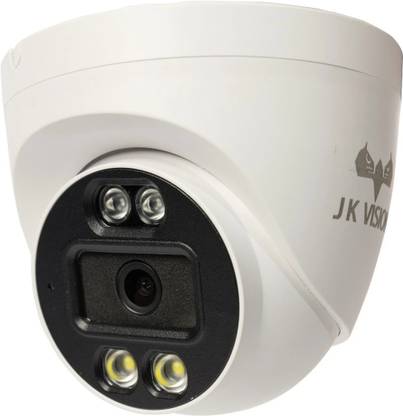 J.K. VISION Security Camera Price in India - Buy J.K. VISION Security ...