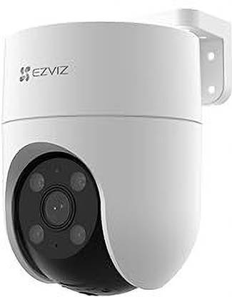 EZVIZ H8c 3MP 4G PanTilt,Two Way Talk, Outdoor, Human Detection Support ...