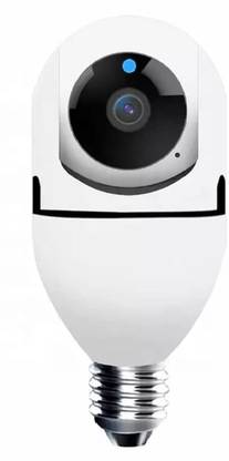 PKST WI-FI Full HD 1080P Wireless CCTV Smart Security Camera with ...