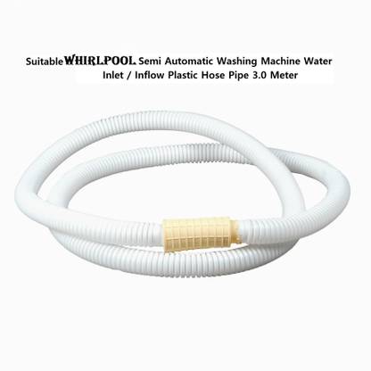 NIPRAM NATIONAL Whirlpool Semi Automatic Washing Machine Water Inlet ...