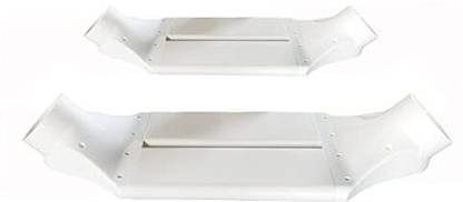 Ardnib 4"100mm Beam Crosser//Beam Splitter/ Hose Pipe Price in India ...