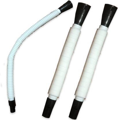 Buildingshop PVC Kitchen Pipe for Sink/ Waste/ Wash Basin Expandable ...