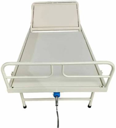 Apollo by MF Iron Manual Hospital Bed Price in India - Buy Apollo by MF ...