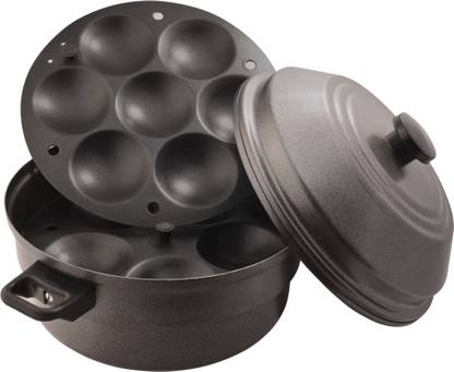 Kaviraj IDLY POT Standard Idli Maker Price in India - Buy Kaviraj IDLY ...