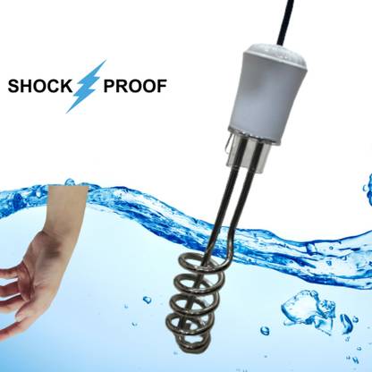 Bijoux box White Copper Shockproof / Waterproof 1500 W Shock Proof ...