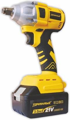 Tomahawk 21V T8582- Lithium Ion - 3300ipm- 2300rpm - 300Nm Torque ...