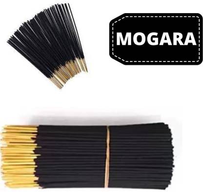 ankush MOGARA AGARBATI PACKE OF 100 MOGARA Price in India - Buy ankush ...