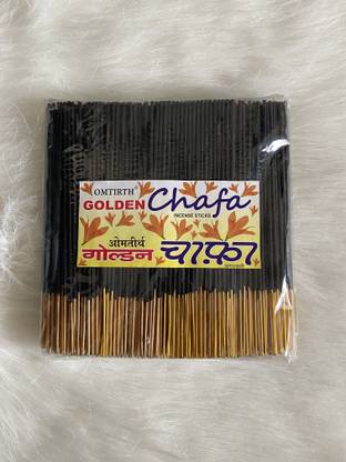 Omtirth AGARBATTI GOLDEN CHAFA GOLDEN CHAFA Price in India - Buy ...
