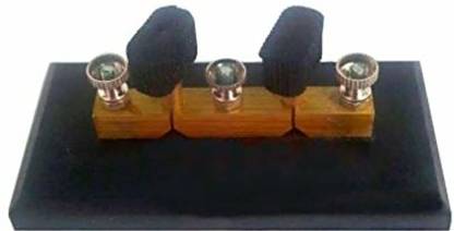 Spylx Two Way Plug Key for lab physics experiment apparatus instrument ...