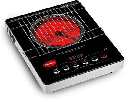 Pigeon 2000 W Radiant Cooktop Touch Panel - Buy Pigeon 2000 W Radiant ...