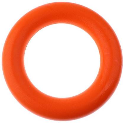 LoomTree Durable Rubber Water Buoyant Floating Throwing Ring Float Buoy ...