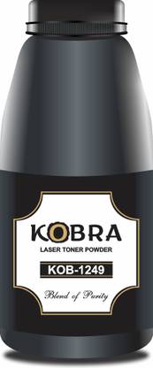 PRODOT Laser Toner Powder Compatible with HP 12A, 49A, Canon 303,308 ...