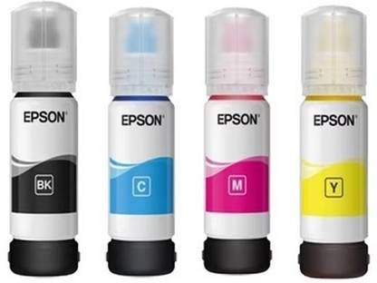INKTECH EPSON 003 Ink 65ml L3110,L3150,L3115,L3116,L3101,L1110 ...
