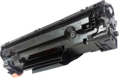 PRINTZONE 388A Toner Cartridge Compatible For Laser jet M202 M202n M126 ...