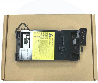 Haedlink Laser Scanner Unit (LSU) For HP/Canon LJ P1606DN / MF 4750 ...