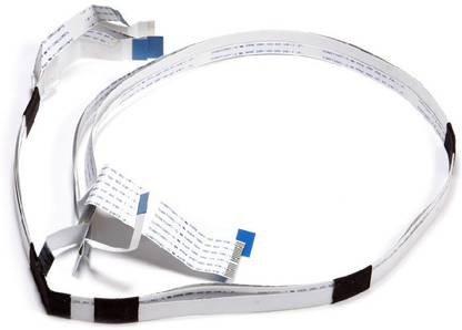 PRINTER PARTNER Head Cable & Sensore Cable Set COMPATIBLE FOR EPSON ...