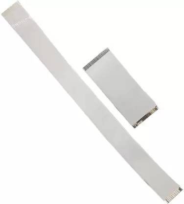 Haedlink HP LaserJet M1005 Printer ECU Cable Set Old Model (18/30 Pin ...