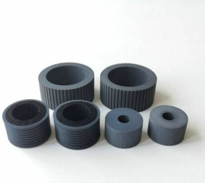 Haedlink Scanner Pick up Roller Tire Rubber Brake Roller for Fujitsu fi ...