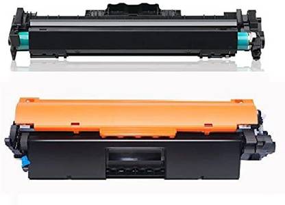 QUINK 18A / CF218A & 19A / CF219A Toner Cartridge Drum For HP LaserJet ...