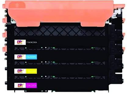 DR CARTRIDGE POINT Compatible for HP Color Laser 150a 150nw MFP 178nw ...