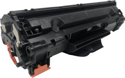 PRINTZONE 337 Toner Cartridge Compatible for ImageClass MF244dw Printer ...