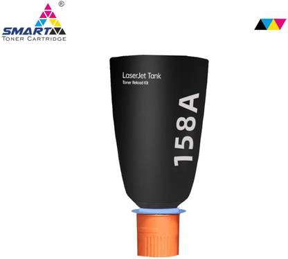 Smart Toner Cartridge 158A For Hp Laserjet Tank 1005w, 1020w, Mfp ...