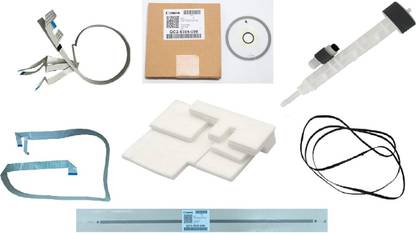 PRINTER PARTNER Maintenance kit (Combo) For Canon G2010/G1010/G3010 ...