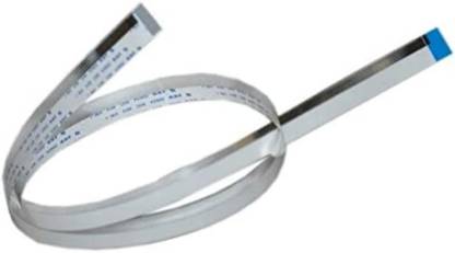 Padro FFC CCD SCANNER CABLE MF3010/MF4412/MF4410/MF4750/MF4820 White ...