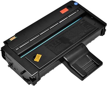 CARTRIDGE ZONE SP 210 RICOH SP 210 Toner Cartridge for use in SP-210SU ...