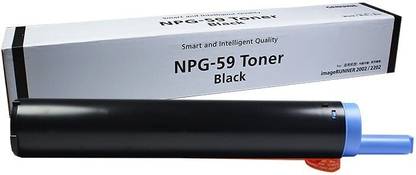 Go Toner cartridge Npg-59 For ir2002/2002n/2002l/2202/2202l/2202n/2004 ...