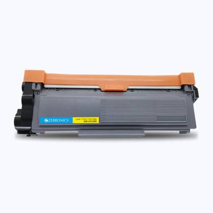 ZEBRONICS LPC2365 Toner Cartridge for Brother HL-L2366DW, L2320d, DCP ...