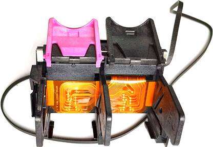 S S Enterprises Carriage PCB For HP DeskJet Ink Advantage 3545 4535 ...