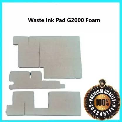 Technobits Waste Ink Pad Canon Pixma G1000,G2000,G2010,G3000, G3010 ...