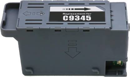 Haedlink C9345 Ink Maintenance Box for EPSON ET-5880 ET-5850 ET-5800 ET ...