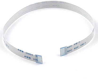 Haedlink Control Panel Cable / Display Panel Cable For Canon G3000 (6 ...