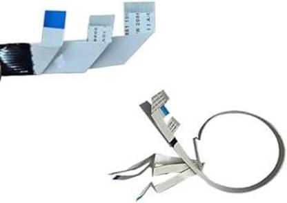 Ab enterprises Head Cable for Canon Pixma G1000,G2000,G3000,G4000,G3010 ...