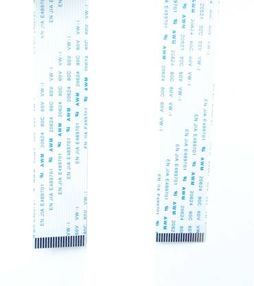 Haedlink CCD- Upper Scanner Cable For HP LJ 3030 3052 3055 1522 2727 ...