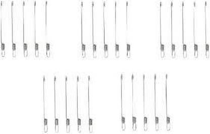 informertech 12A,1005 DRUM SPRING HP LASERJET 1010,1015,1018,3015,3050 ...