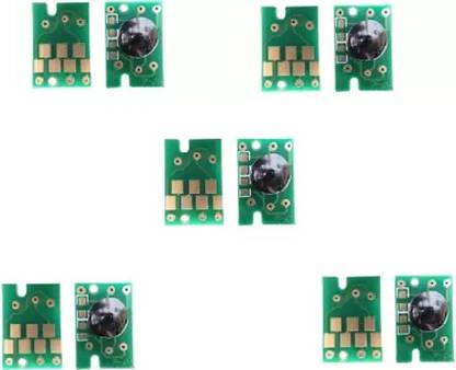 Haedlink 5852 CHIP 5Pcs FOR USE IN EPSN 5852,PM210,PM215,PMM235,PM245 ...