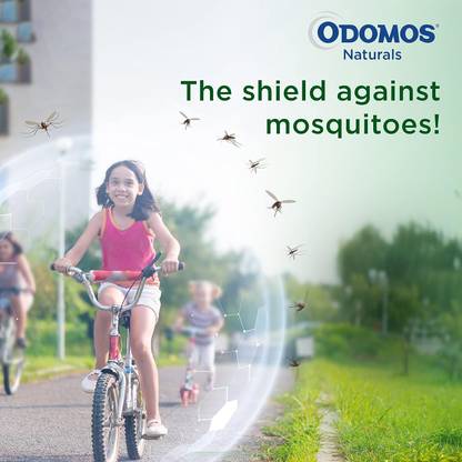 Dabur Odomos Insect repellent 100g - Buy Baby Care Products in India ...