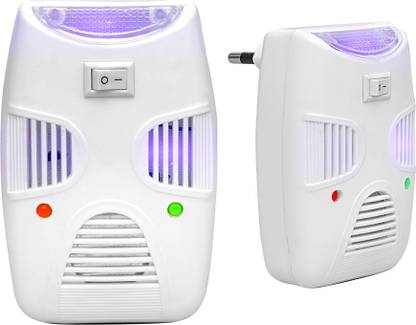 Pest Reject 103NG ultrasonic pest repeller for mosquito killer/pest ...