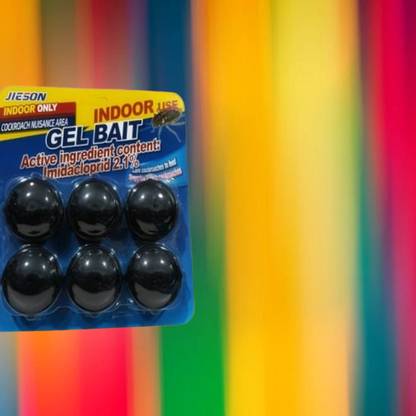 INSECTRA cockroach killer gel, cockroach killer, cockroach killer roach ...