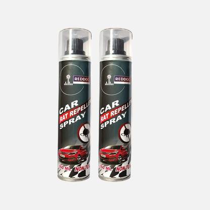 reddoc Rat Repellent Spray For Cars, Aerosol Spray for Car 500ml - Buy ...